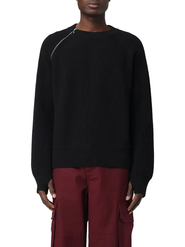 Burberry Pullover - Black