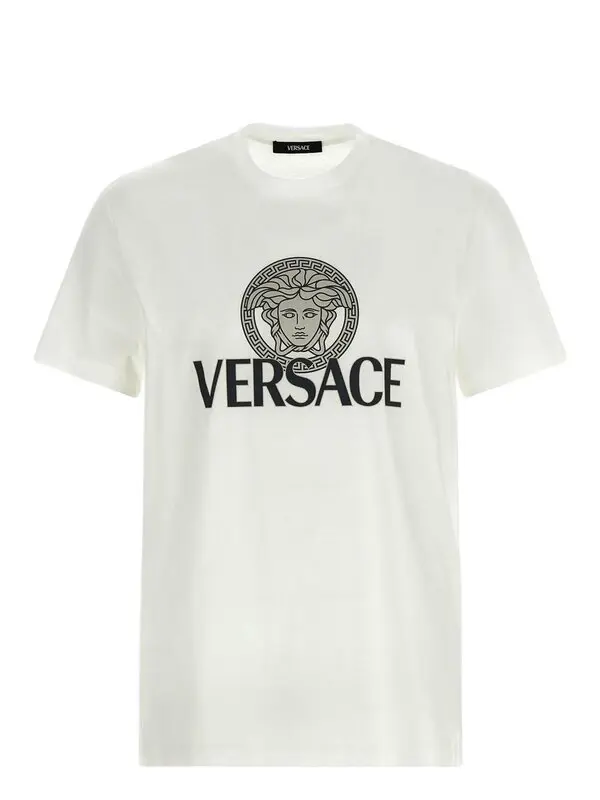 Versace T-shirt - White