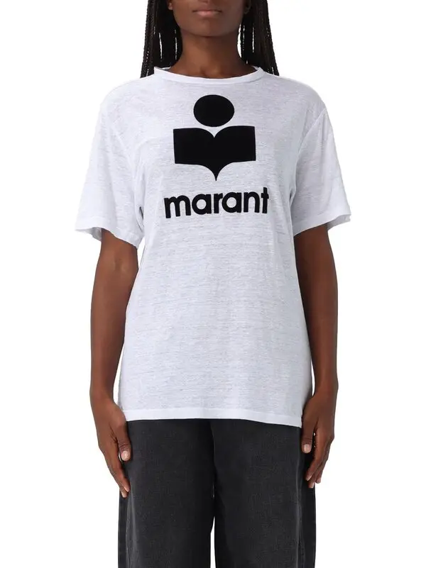 Isabel Marant T-shirt - White