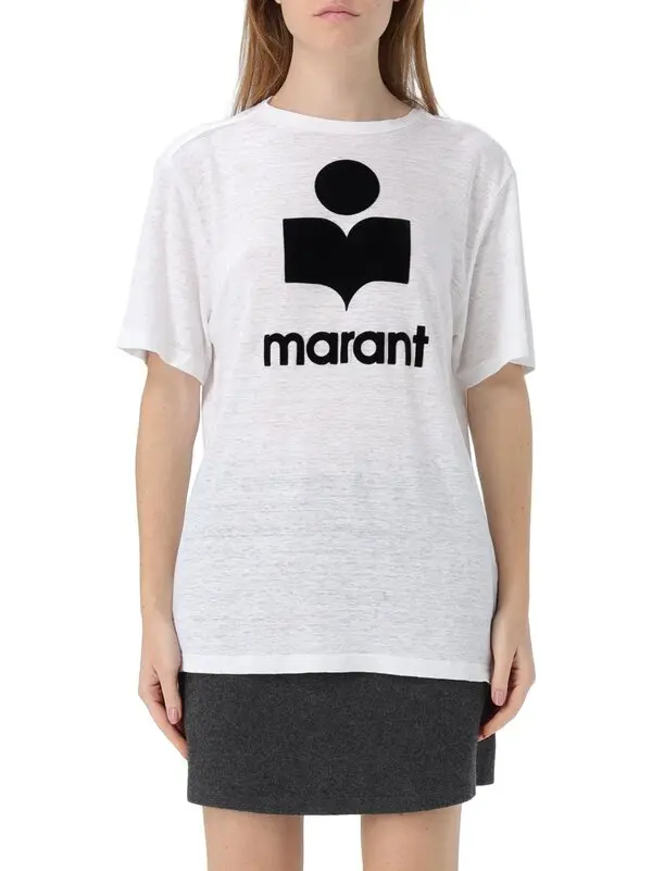 Isabel Marant T-shirt - White