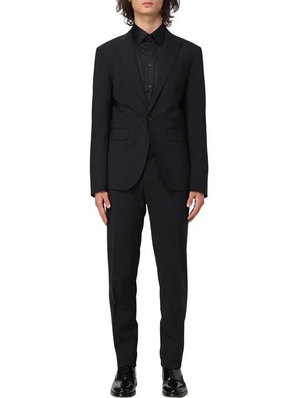 Dsquared2 Suit - Black