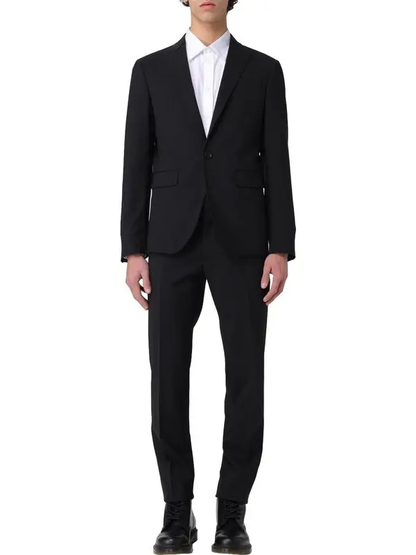 Dsquared2 Suit - Black