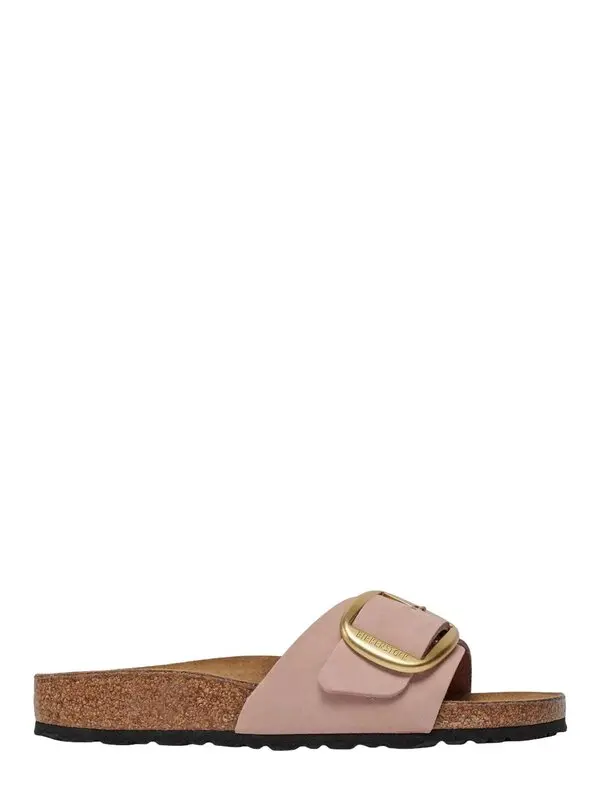 BIRKENSTOCK Heeled Sandal - Pink