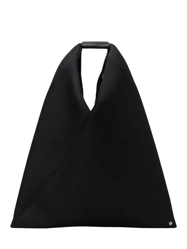 MAISON MARGIELA Japanese" Shoulder Bag - Black
