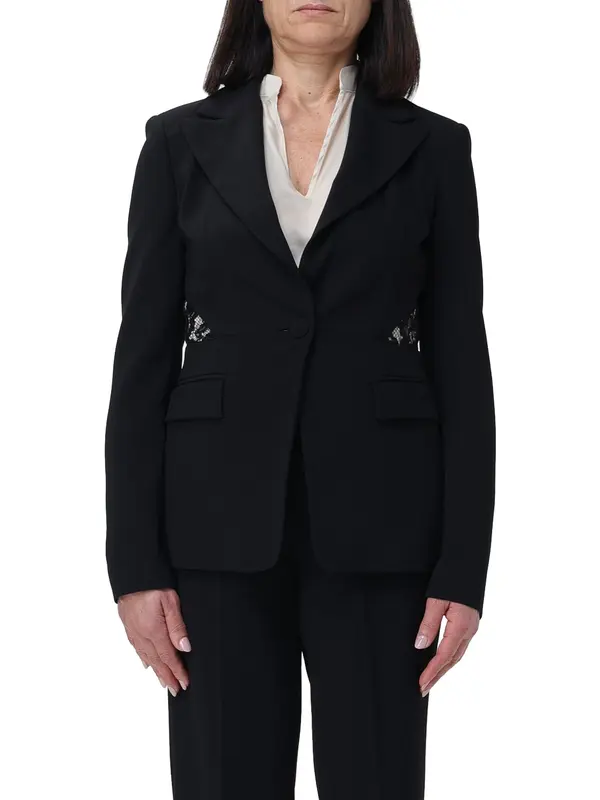 Liu Jo Jacket - Black