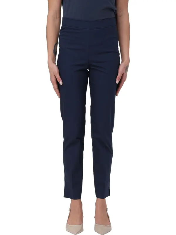 Brunello Cucinelli Trousers - Blue