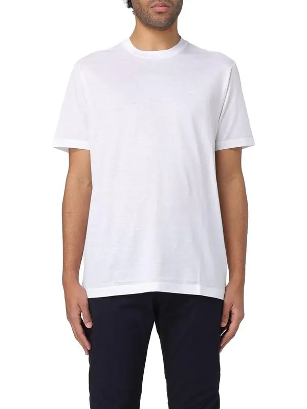 Paul & Shark T-shirt - White