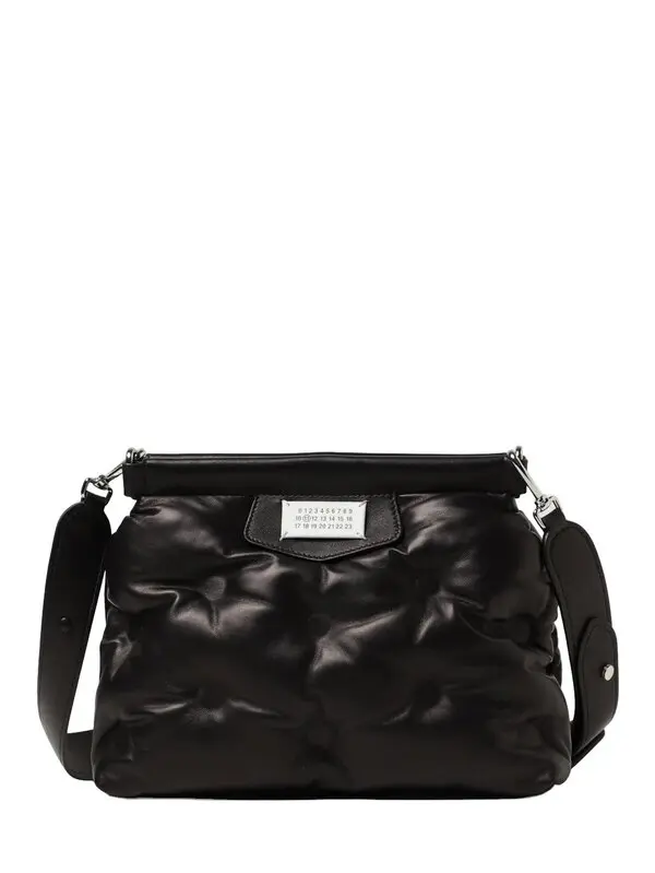 MAISON MARGIELA Shoulder Bag - Black
