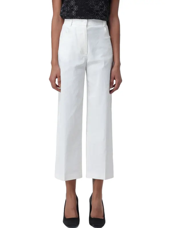Pinko Pants - White
