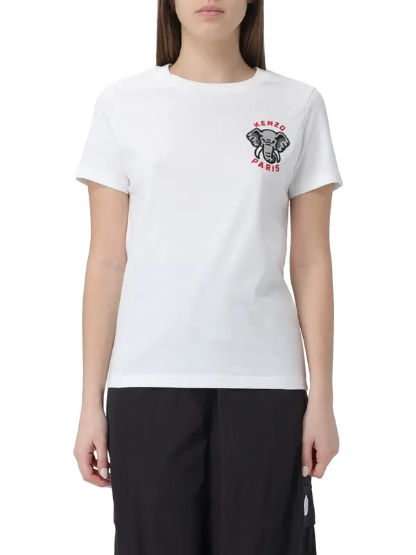Kenzo T-shirt - White