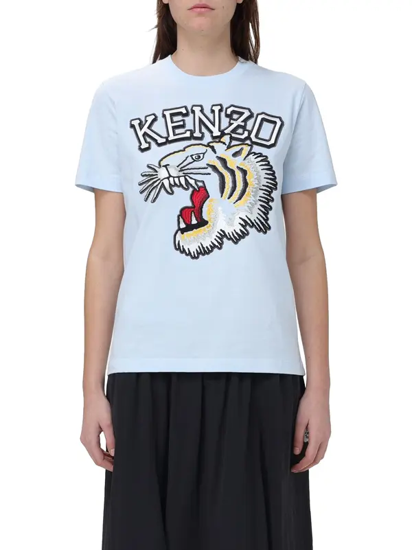 Kenzo T-shirt - Blue