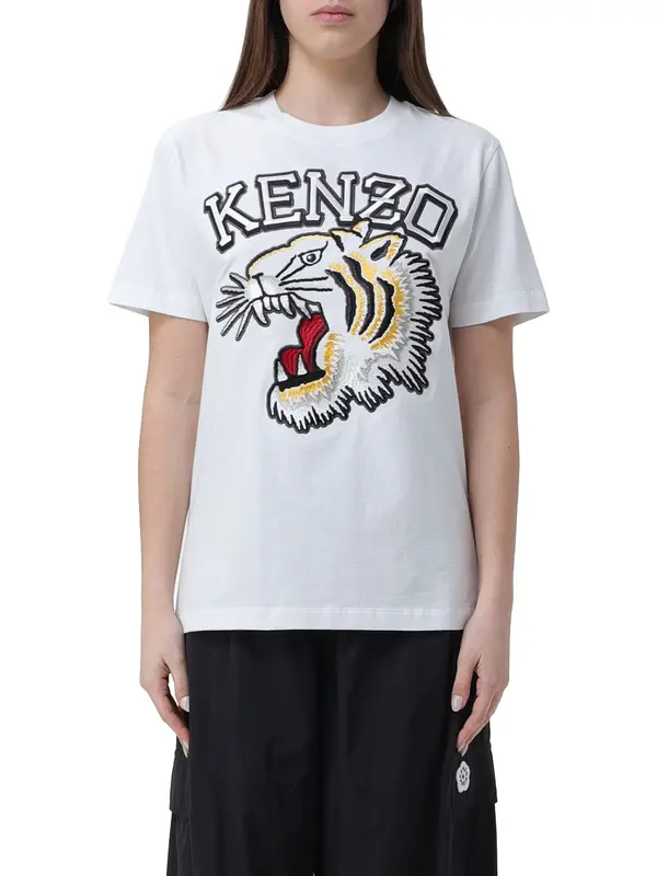 Kenzo T-shirt - White