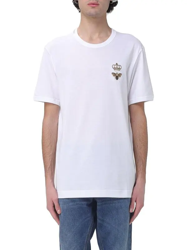 Dolce & Gabbana T-shirt - White