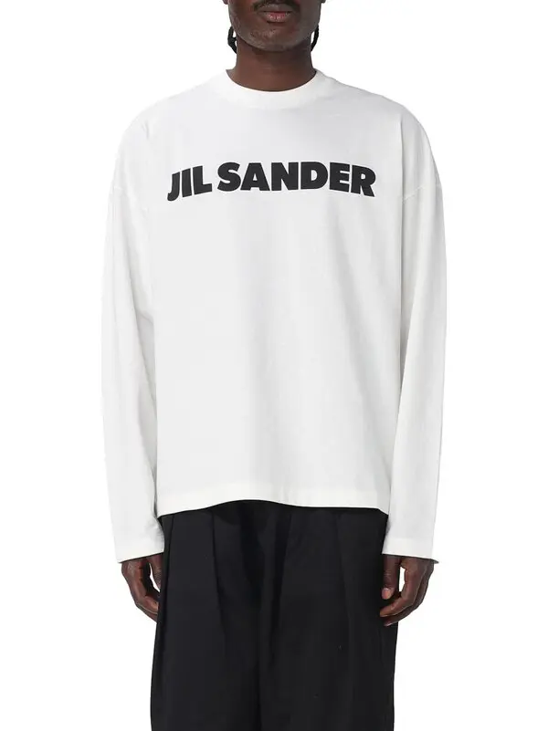JIL SANDER T-shirt - White