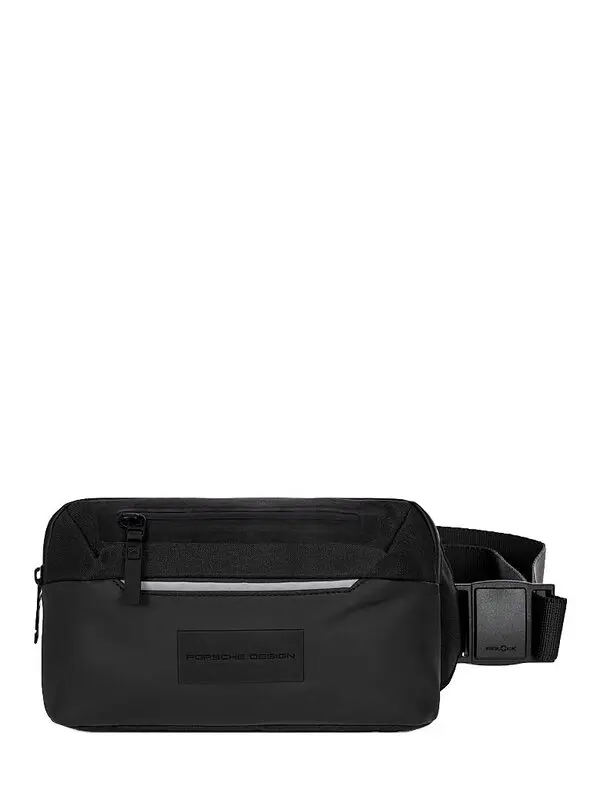 Porsche Design Eco Belt Bag - Black