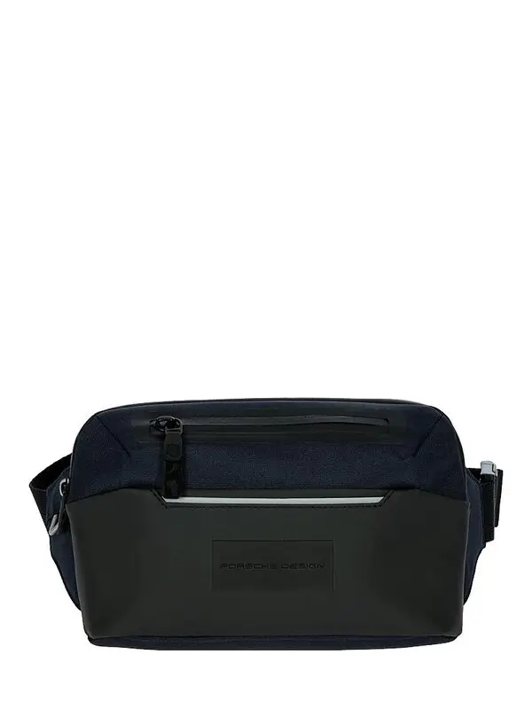 Porsche Design Eco Belt Bag - Blue