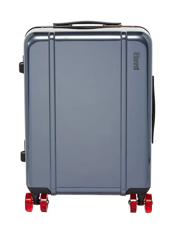 FLOYD Cabin Suitcase - Grey