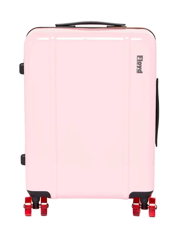 FLOYD Cabin Carry-on Suitcase - Pink
