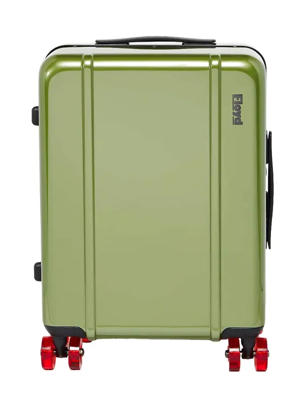 FLOYD Cabin Carry-on Suitcase - Green