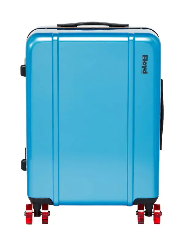 FLOYD Cabin Carry-on Suitcase - Blue