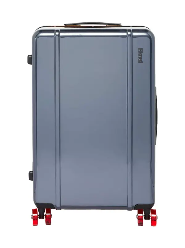 FLOYD Check-in Suitcase - Grey