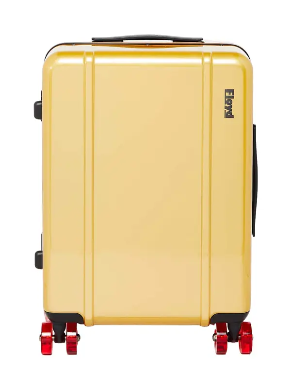 FLOYD Cabin Carry-on Suitcase - Gold
