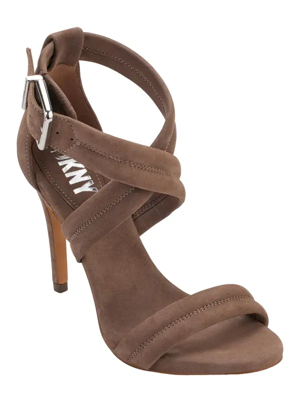 Dkny Candra Stiletto Sandal - Birch