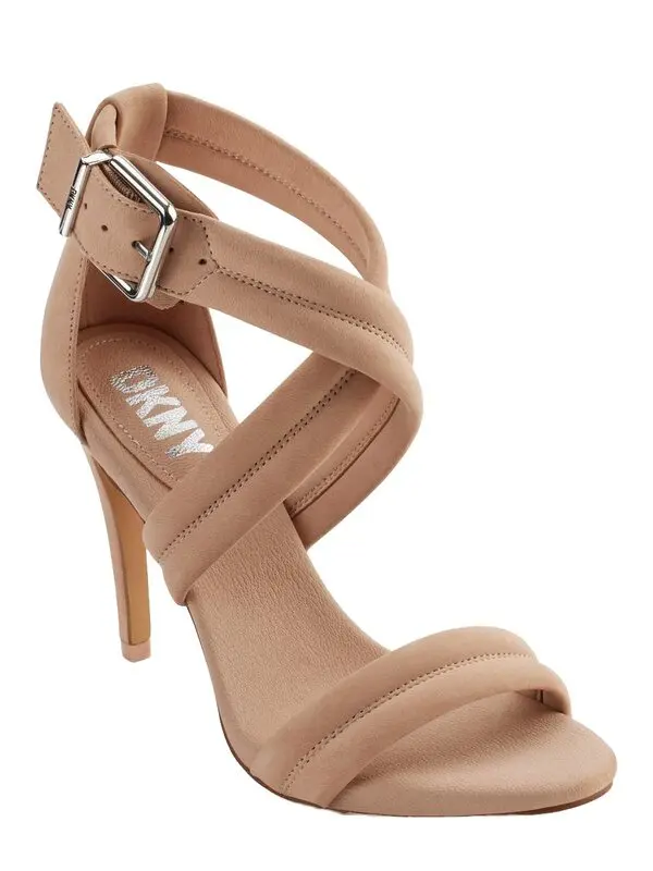 Dkny Candra Stiletto Sandal - Melrose