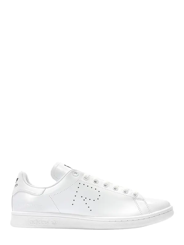 Adidas Raf Simons X Stan Smith Sneakers - White