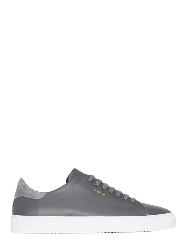 Axel Arigato Clean 90 Sneakers - Grey