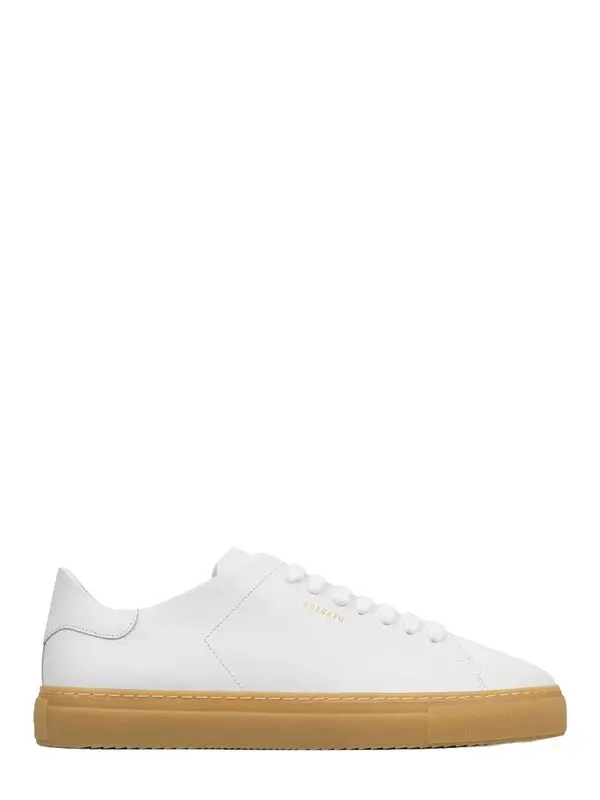 Axel Arigato Clean 90 Sneakers - White