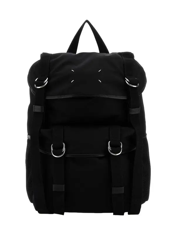 MAISON MARGIELA Backpack - Black
