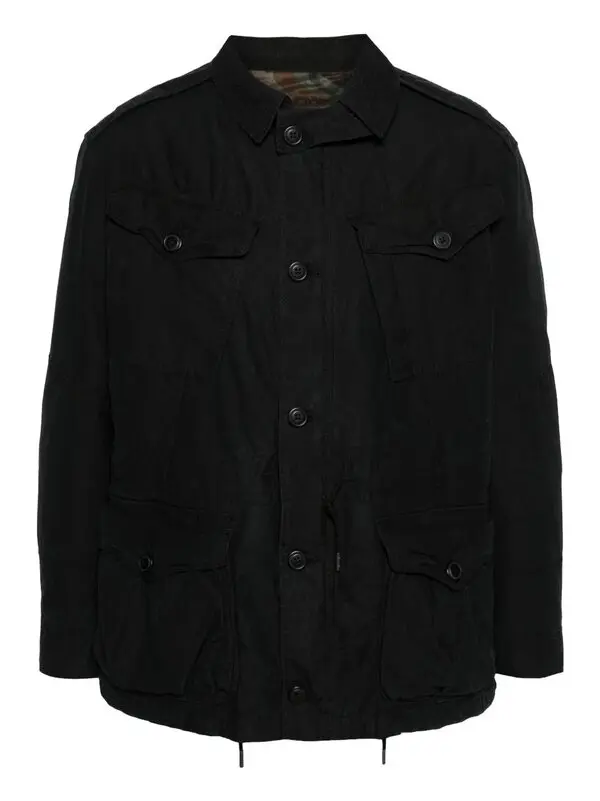 Polo Ralph Lauren Classic Jacket - Black