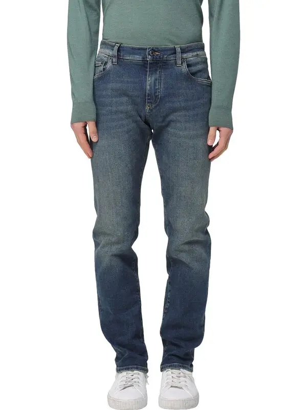 Dolce & Gabbana Jeans - Denim