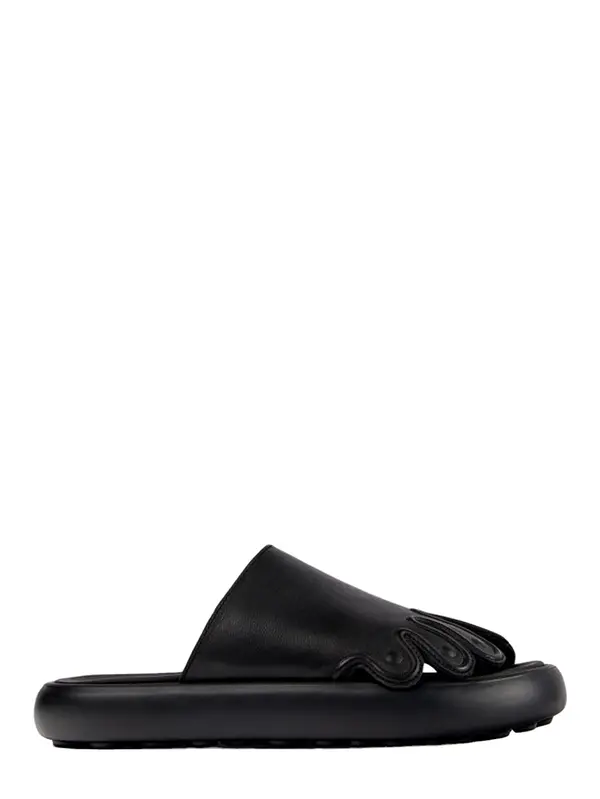Camper Sandals - Black
