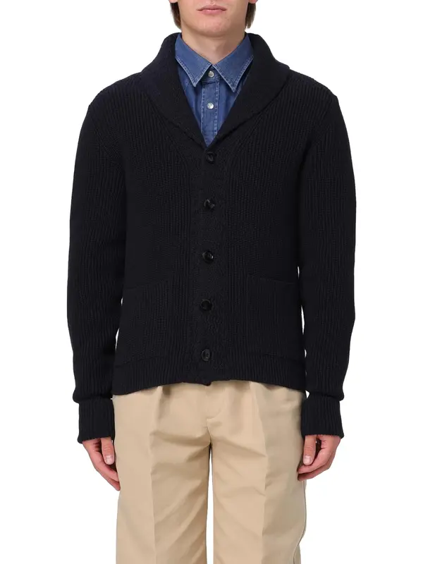 TOM FORD Sweater - Blue
