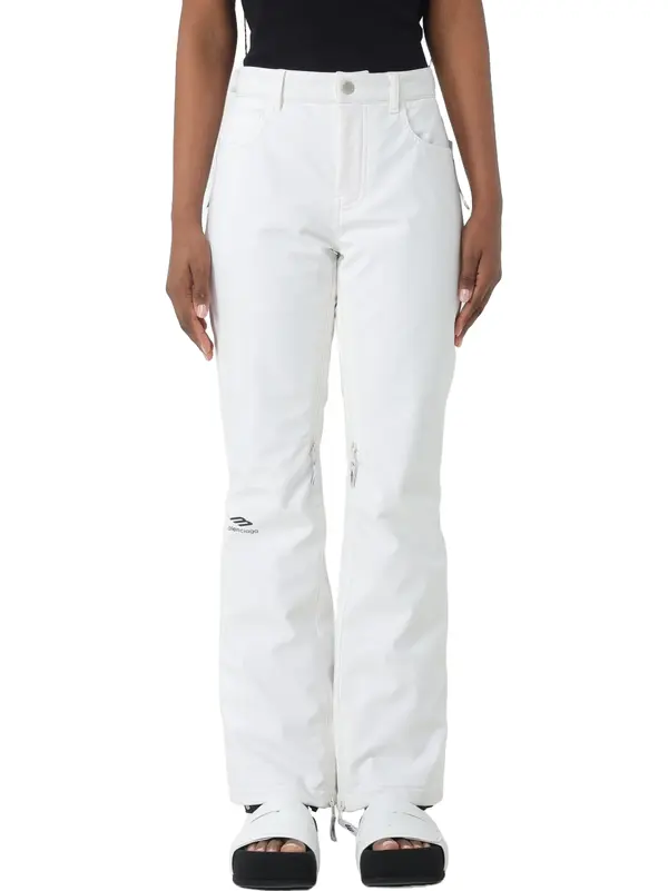 Balenciaga Pants - White