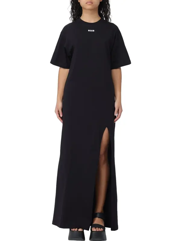 MSGM Dress - Black