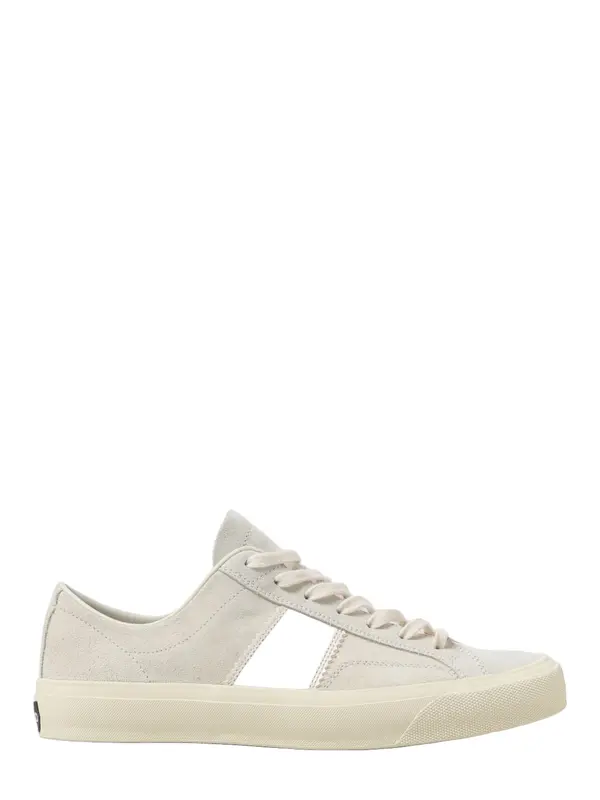 TOM FORD Sneakers - Beige