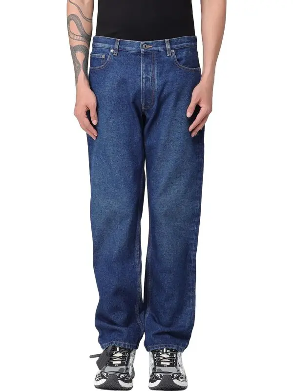 Off-White Jeans - Denim