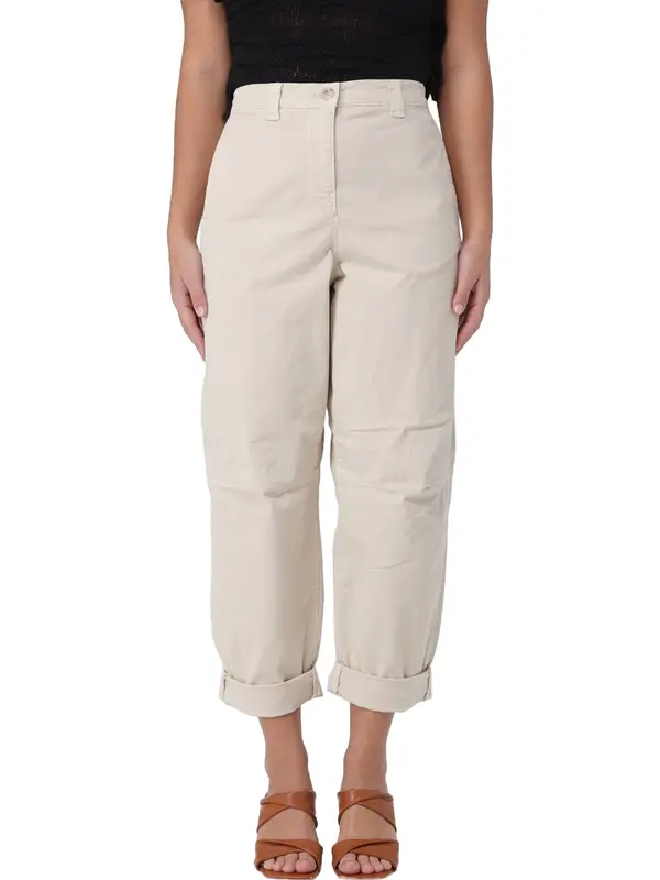 Pinko Pants - Beige