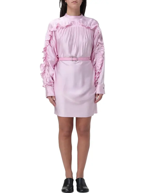 JIL SANDER Dress - Pink