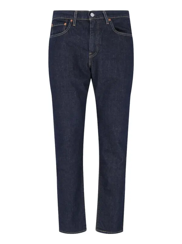 LEVI'S Jeans Straight Leg - Blue