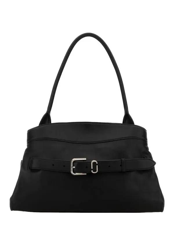 Marc Jacobs The Dakota Shoulder Bag - Black