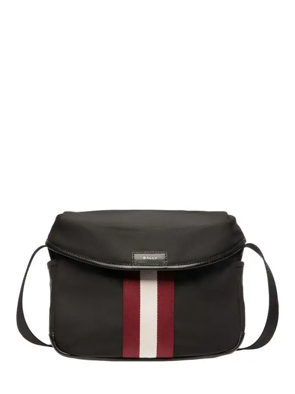 Bally Bags - Black+palladio