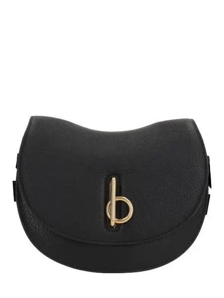 Burberry Shoulder Bag - Black