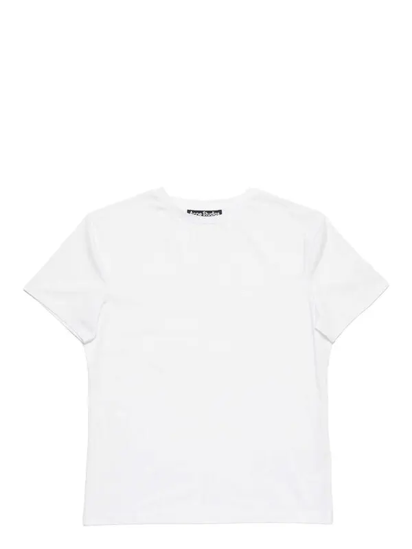 Acne Studios T Shirt - White