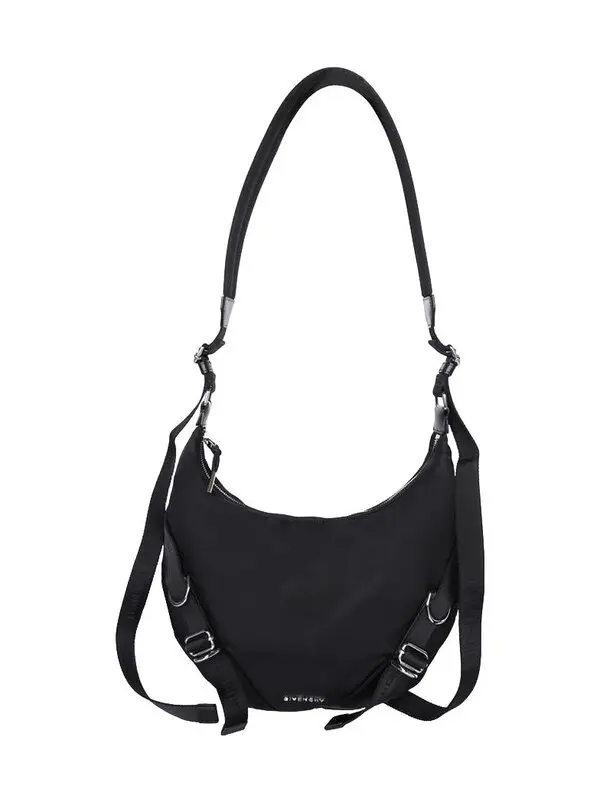 Givenchy Nylon Bag - Black