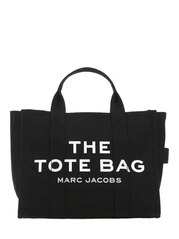 Marc Jacobs The Tote Bag - Black