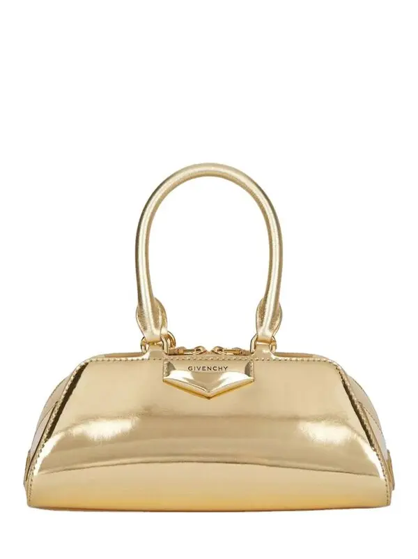 Givenchy Trapezoidal Bag - Or